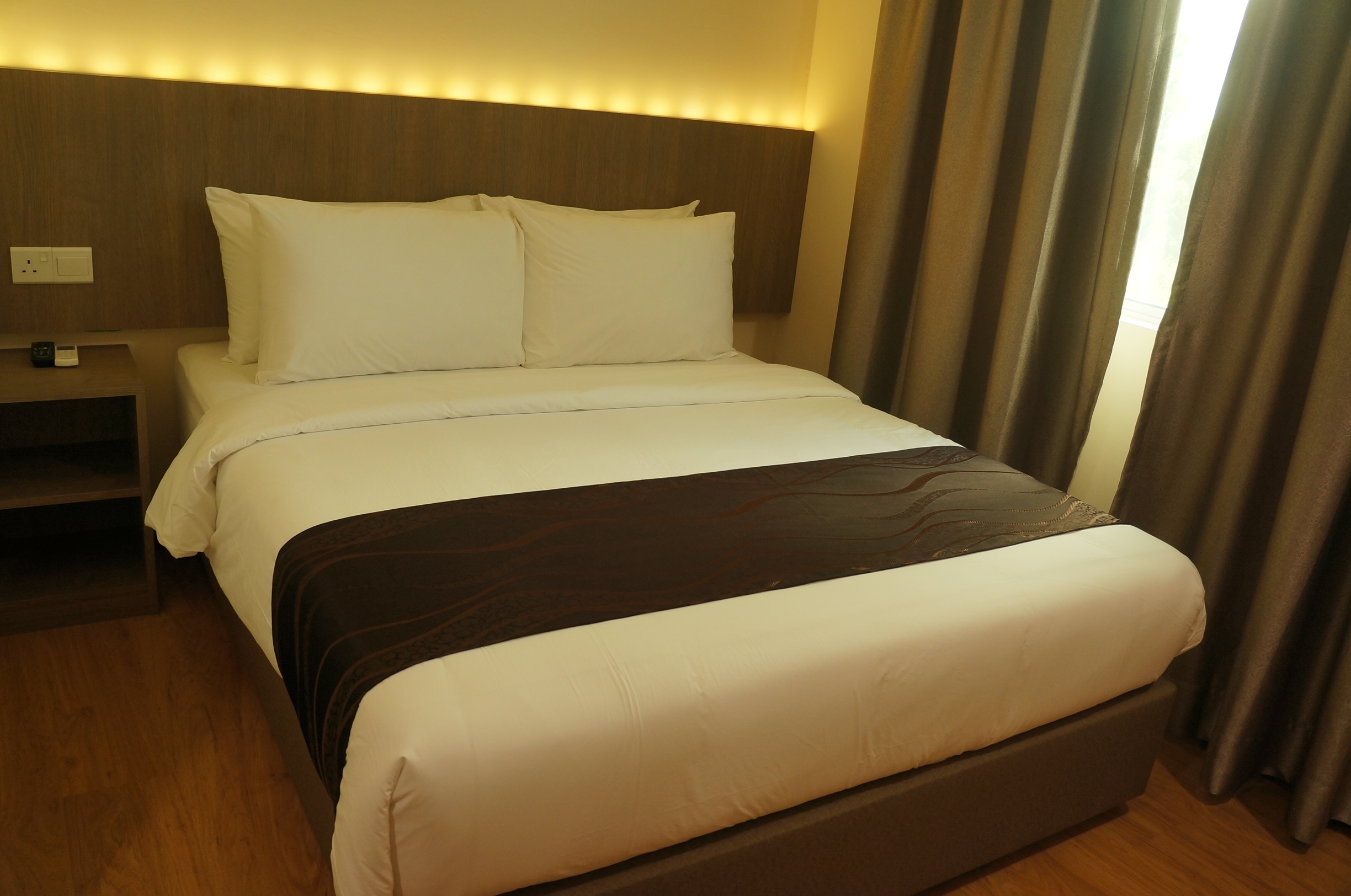 Labuan Jati Hotel, Labuan - Official Site | Your Labuan Business Hotel